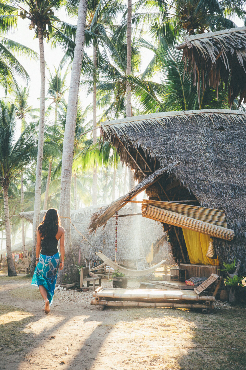 Tao Philippines - Boat Expeditions and Island Escapes. | Tao Beach Farm