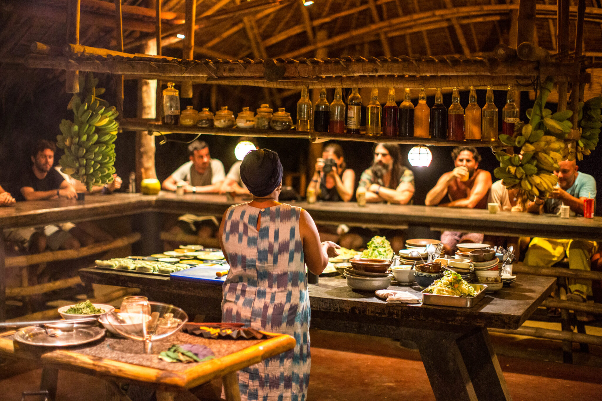 Tao Food and Culinary Pride | Tao Philippines - Boat Expeditions and ...