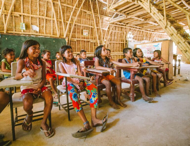 Tao Kalahi Foundation | Tao Philippines - Boat Expeditions and Island ...