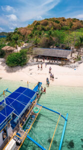 Tao Philippines - Boat Expeditions and Island Escapes. | Tao Original ...