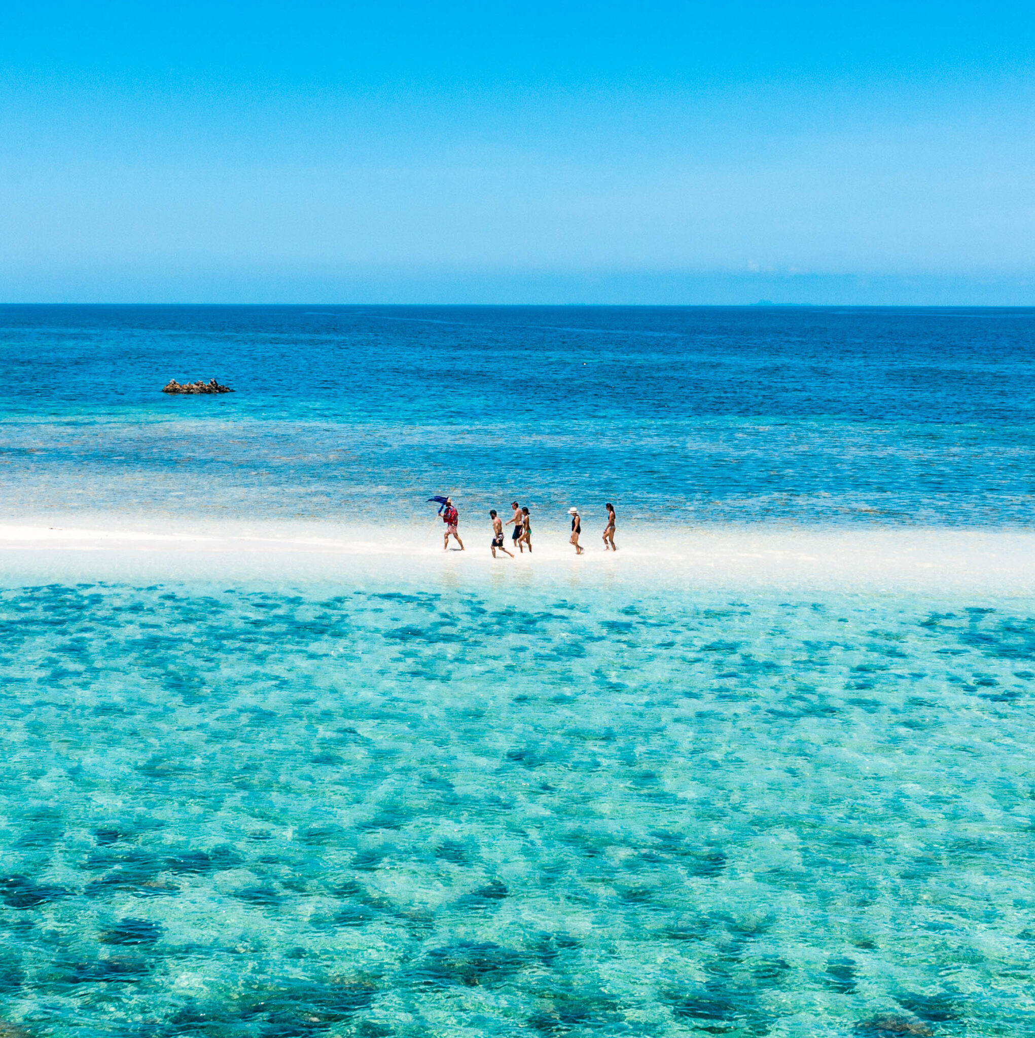 Tao Philippines - Boat Expeditions and Island Escapes. | Go Bespoke